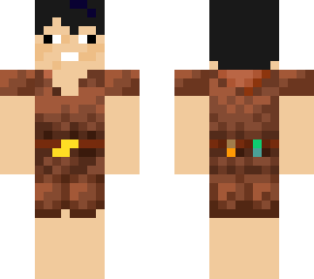 jeff | Minecraft Skins