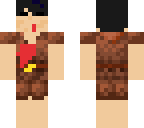 jeff | Minecraft Skins