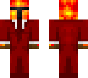 joe skin | Minecraft Skin