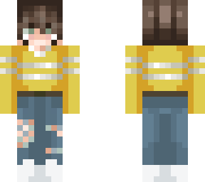 Johnny | Minecraft Skin