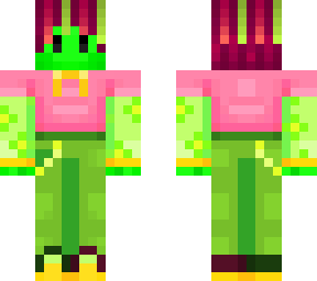 joko | Minecraft Skins