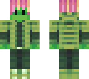 joko | Minecraft Skins