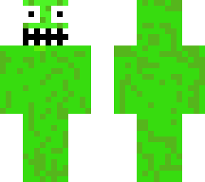 jumbo josh | Minecraft Skins