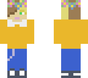 Kai's minecraft skin version mythos smp | Minecraft Skin