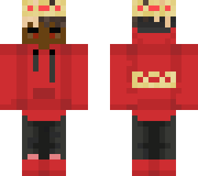 dreads | Minecraft Skins