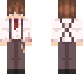 karl jacobs | Minecraft Skins