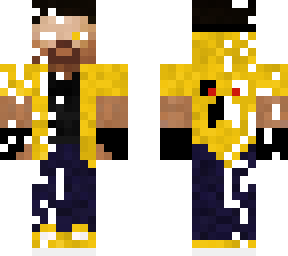 momo | Minecraft Skin