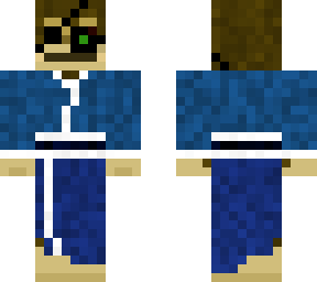 samurai | Minecraft Skins