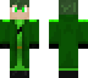 Munch | Minecraft Skin