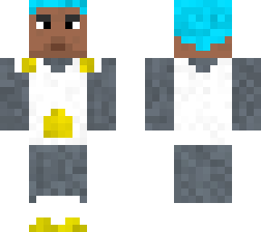 obama | Minecraft Skins