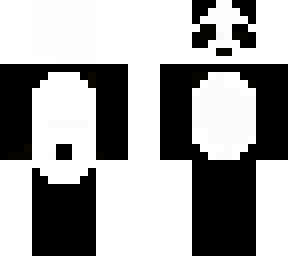Panda | Minecraft Skin