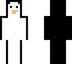 pengu | Minecraft Skin