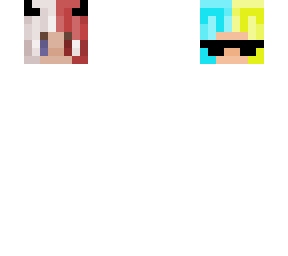 Pfp rotation | Minecraft Skin