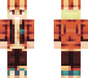 philza | Minecraft Skins