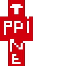 prime tropical punch | Minecraft Skin