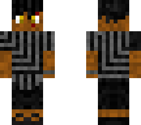 native | Minecraft Skins