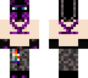 puppy | Minecraft Skins