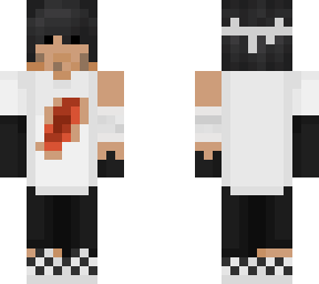 sapnap | Minecraft Skins
