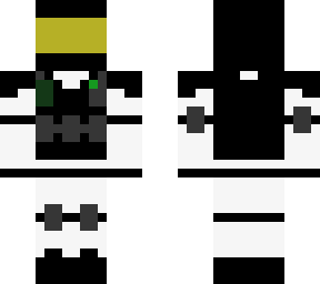 security guard | Minecraft Skins