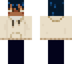 sheep boy | Minecraft Skins