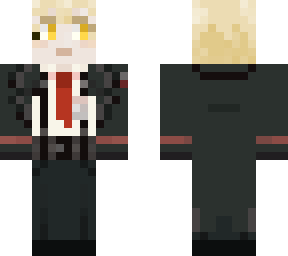 Sinclair | Minecraft Skin