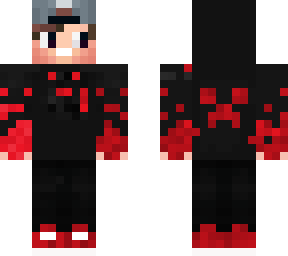 Skin For Sigma Boys | Minecraft Skin