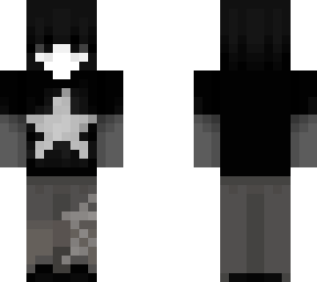 slay | Minecraft Skin