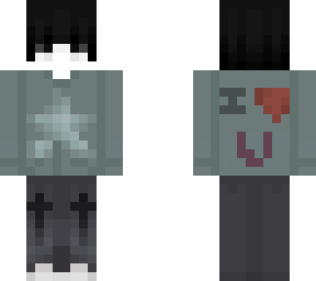 slay | Minecraft Skin