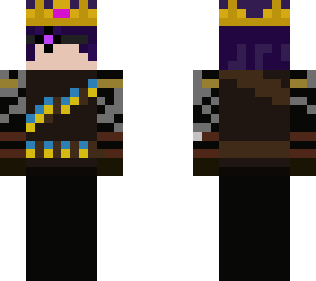 sledge | Minecraft Skins