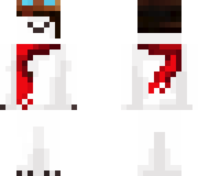 snoopy | Minecraft Skins