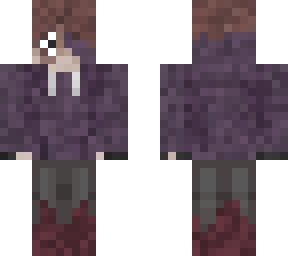 skinwalker | Minecraft Skins