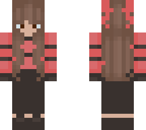 last life | Minecraft Skins