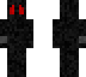 cursed | Minecraft Skins