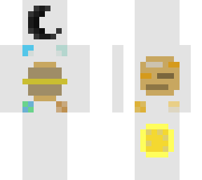 solar system | Minecraft Skins