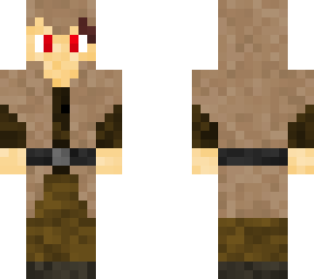 wanderer | Minecraft Skins