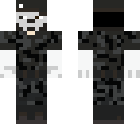 hound | Minecraft Skins