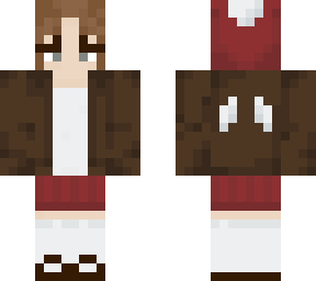 wings | Minecraft Skins