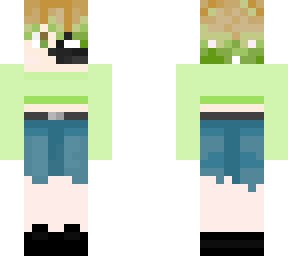 wrb | Minecraft Skin