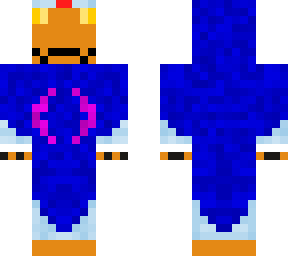 starcontrol | Minecraft Skins