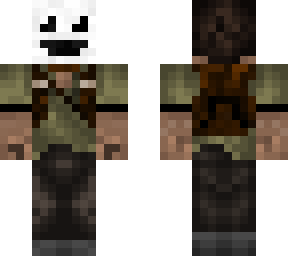 tarkov | Minecraft Skins