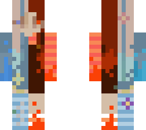 furnace | Minecraft Skins