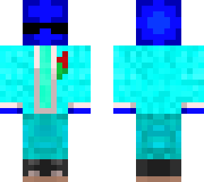 reddoons | Minecraft Skins