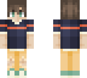 faithful | Minecraft Skins