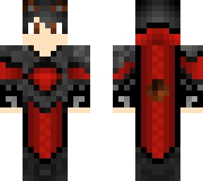 marcus | Minecraft Skins