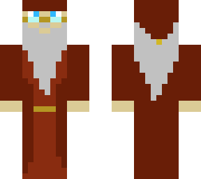 dumbledore | Minecraft Skins