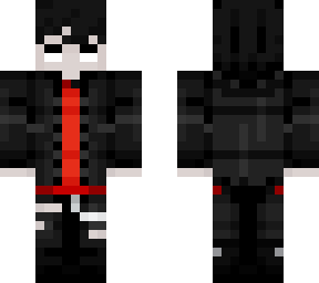 Ms-Mad's Doppelganger | Minecraft Skin