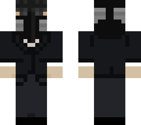 All for One | Minecraft Skin