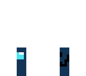 Among us | Minecraft Skin