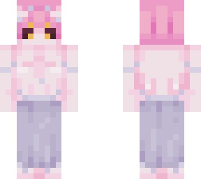 interstellar | Minecraft Skins