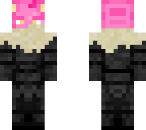 Bacana | Minecraft Skin